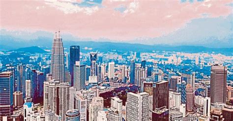 Investkl On Linkedin Greater Kl Powering Ppgs Success New Straits Times