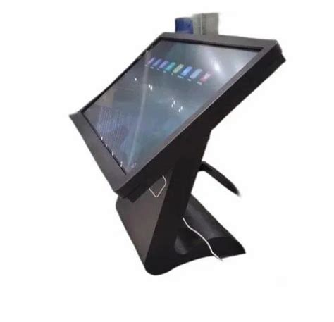 Touch Screen Interactive Kiosk At ₹ 145000 Piece Interactive Touch Screen Kiosks In New Delhi