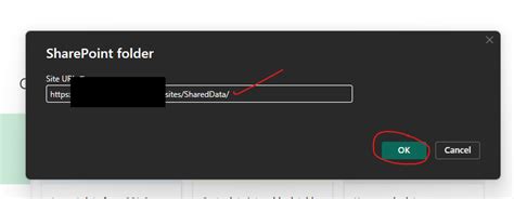 Solved Getting Data From Sharepoint Folder And Combining Microsoft Fabric Community