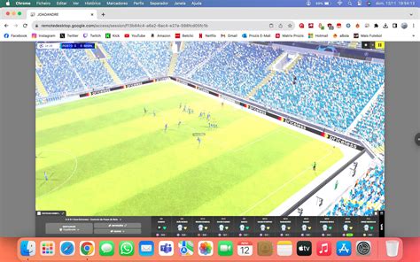 Chrome Remote Desktop Colours Rchrome