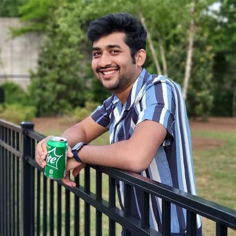 Karthikeyan Konkimalla (@kanna_konkimalla) • Threads, Say more