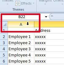 How To Set Columns To Repeat At Left Excel Solve Your Tech