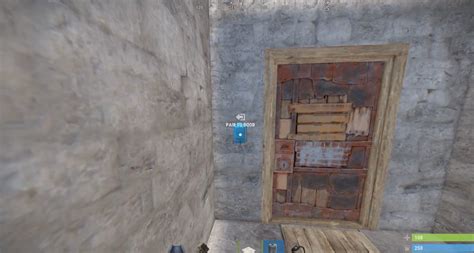 RUST How To Have Automatic Closing Doors Door Controller Guide