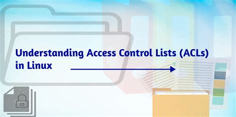 How To Modify Access Control Lists Acls In Linux Veeble Hosting