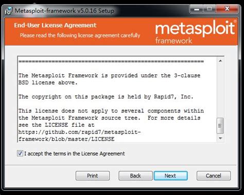 Metasploit安装及使用教程（非常详细）从零基础入门到精通，看完这一篇就够了。为什么metasploit 的安装是direction