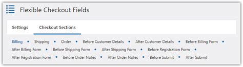 Custom Fields On The Woocommerce Checkout Page Simple Guide