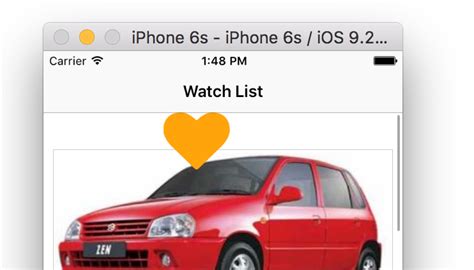 Ios Why My Uirefreshcontrol Overlaps And Blocks The Uicollectionviewcell Content Stack Overflow