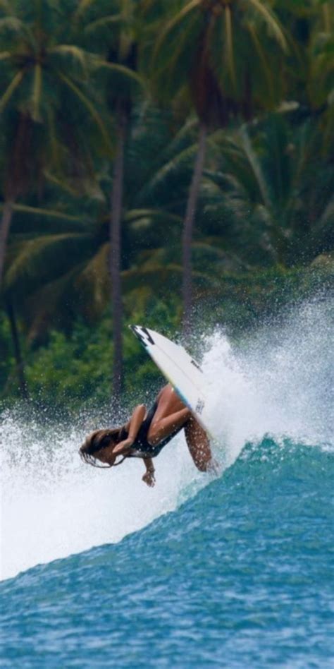 Surf Girl Aesthetic Artofit