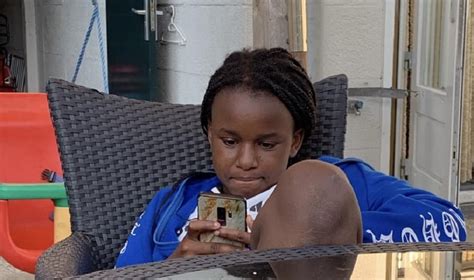 Vermist 11 Jarige Sarah Abdi Yusuf 112brabant