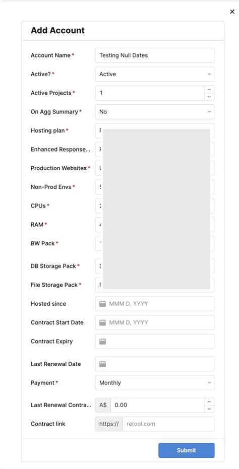 Submitting A Form Using Object Data Will Empty Date Values 💬 App