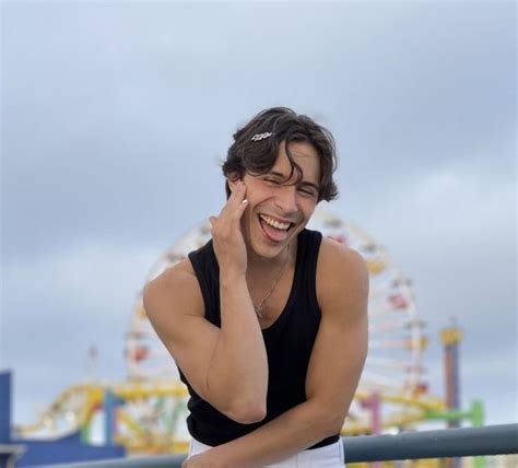 Alejandro Puente Rare Actors Tv Stars Girls Series