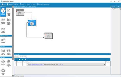 Bpm Throwing An Exception Kinetic Erp Epicor User Help Forum