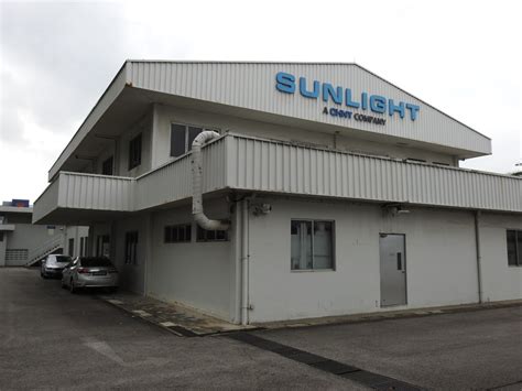 Chint Sunlight Factory Chint Global