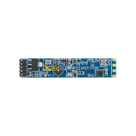 Hlk Ld2410 Module Arduino Radar Intelligent De Détection De Présence Humaine 24ghz Fmcw Blida
