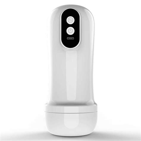 Automat Male Masturbator Silent Inverted Mold Sperm Extraction Erot Adult Mens Sex Toys