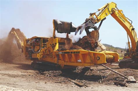 Vermeer Defense System Helps Save Machinery From Damage Vermeer Australia