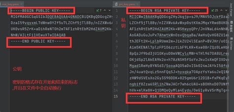 rsa 加密的使用 rsaencrypt csdn博客