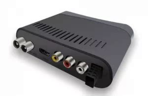 Apa Itu DVB T DVB S DVB C Dan ATV Penjelasan Lengkap