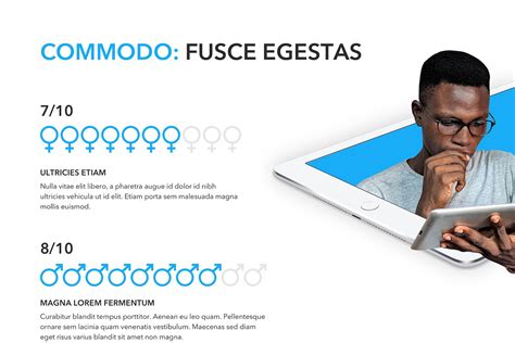 Audience Analysis Powerpoint A Presentation Template By Jumsoft