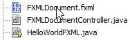 Ayo Sinau Bareng Bareng Hello World Dengan Fxml