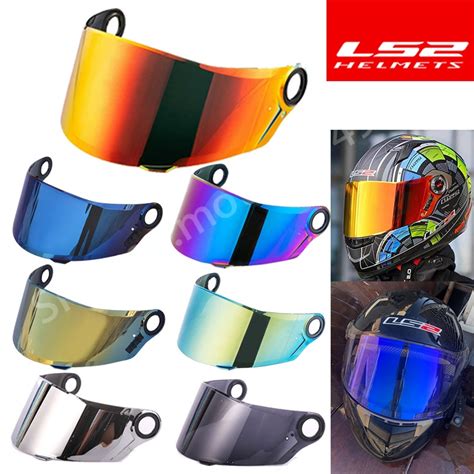 Ls2 Ff358 Lens Visor Ls2 Ff358 Ff396 Ff385 Ff392 Visor Lens Ls2 Helmet