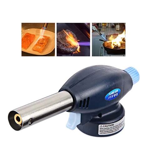 Gas Torch Tisara Power Mart