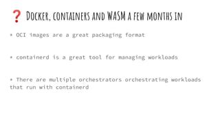 Docker And Wasm Pdf