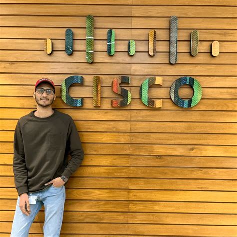 gaurav tiwari on linkedin cisco wearecisco lovewhereyouwork