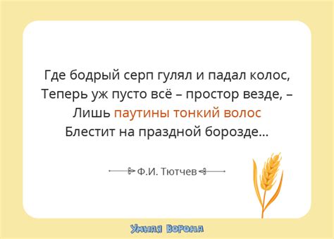 Изобразительные средства: метафора