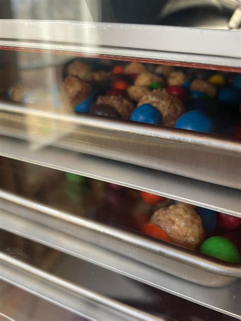 Zero Degrees Sweets And More