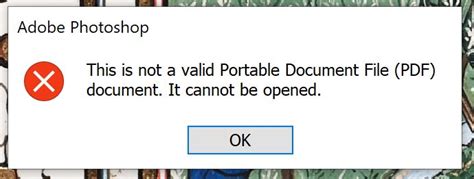 Older Pdfs Give Corrupt Message Adobe Community 14542034