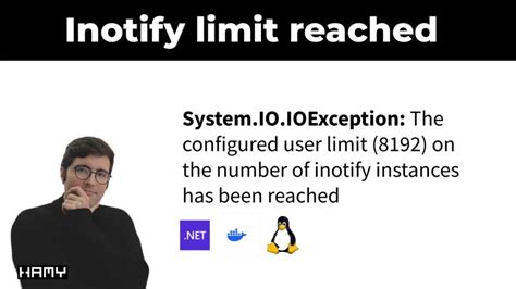 hamilton greene on linkedin how to fix system io ioexception the