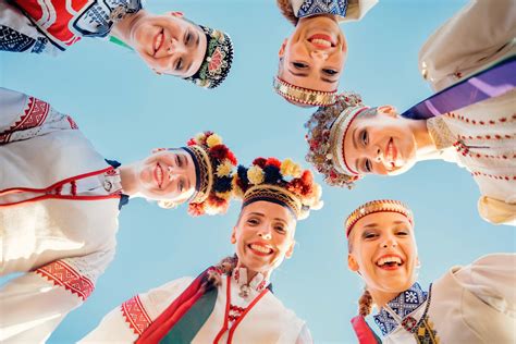 Latvian Folk Costumes Tradition Craftsmanship And Heritage
