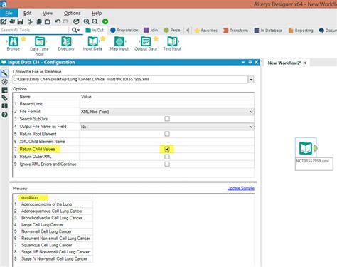 Xml Parsing For Beginners With Alteryx The Information Lab