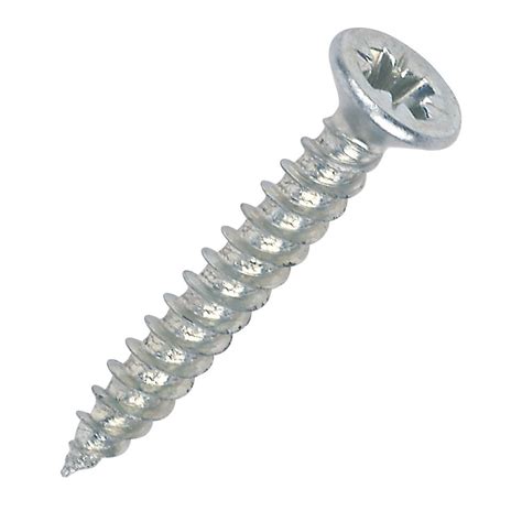 Locking Screws For Cladding Clips Pack Of 50 Tekboard Composites