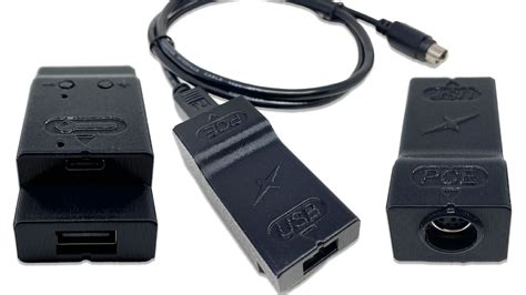 USB2PCE Adapter 2nd Pre Order RetroRGB