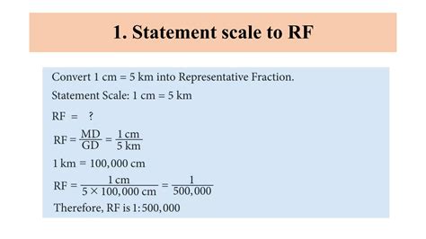 Conversion Of Scalespptx