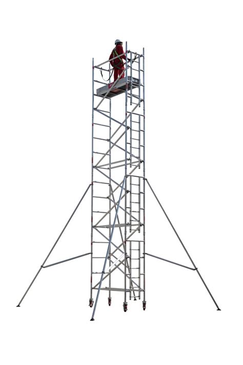 Learn More About Single Width 8 Meter ACE SCAFFOLDINGS
