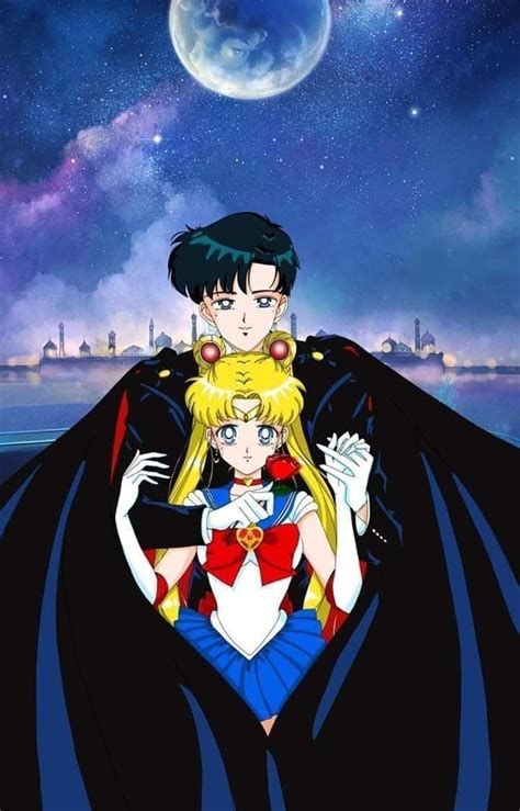 Im Genes De Sailor Moon Para Fondos De Pantalla Sailor Moon Personajes Sailor Moon Stars