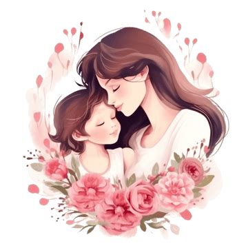 Día De La Madre Mi Pertenece A Mami Png Dibujos Madre Día De La Madre