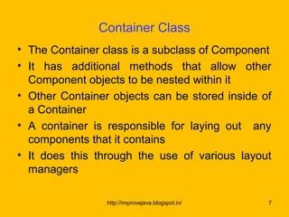 Fundamentals Of Windows 64