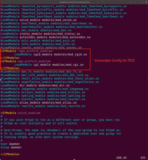 Apache Server Cve 2021 42013 And Cve 2021 41773 Exploited