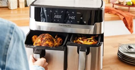 Get up to 50% off Tefal kitchen and homeware ranges with code ...