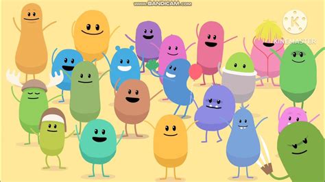 Dumb Ways To Die Happy Tree Friends Edition Nobody Dies Youtube
