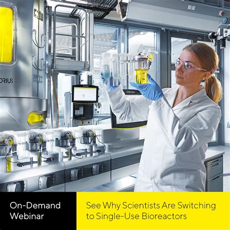 Sartorius Stedim Biotech On Linkedin Webinar Accelerating Upstream Bioprocess Development With