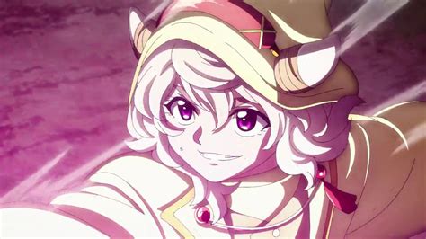 샹그릴라 프론티어 망겜 헌터 갓겜에 도전하다 06화 영화 만나면 좋은 친구 Mbc