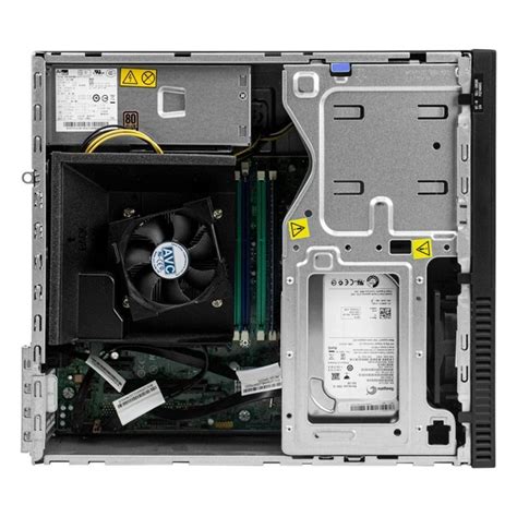 Системный блок Lenovo ThinkCentre M83 SFF Intel Core i5-4430S 4Gb RAM ...