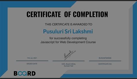 Srilakshmi Pusuluri On Linkedin Webdevelopment Css Html Javascript