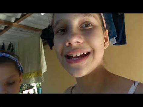 Desafio Com A Minha Prima Youtube