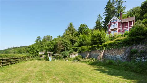 Pics The House From Sex Education Hits The Market For €17m